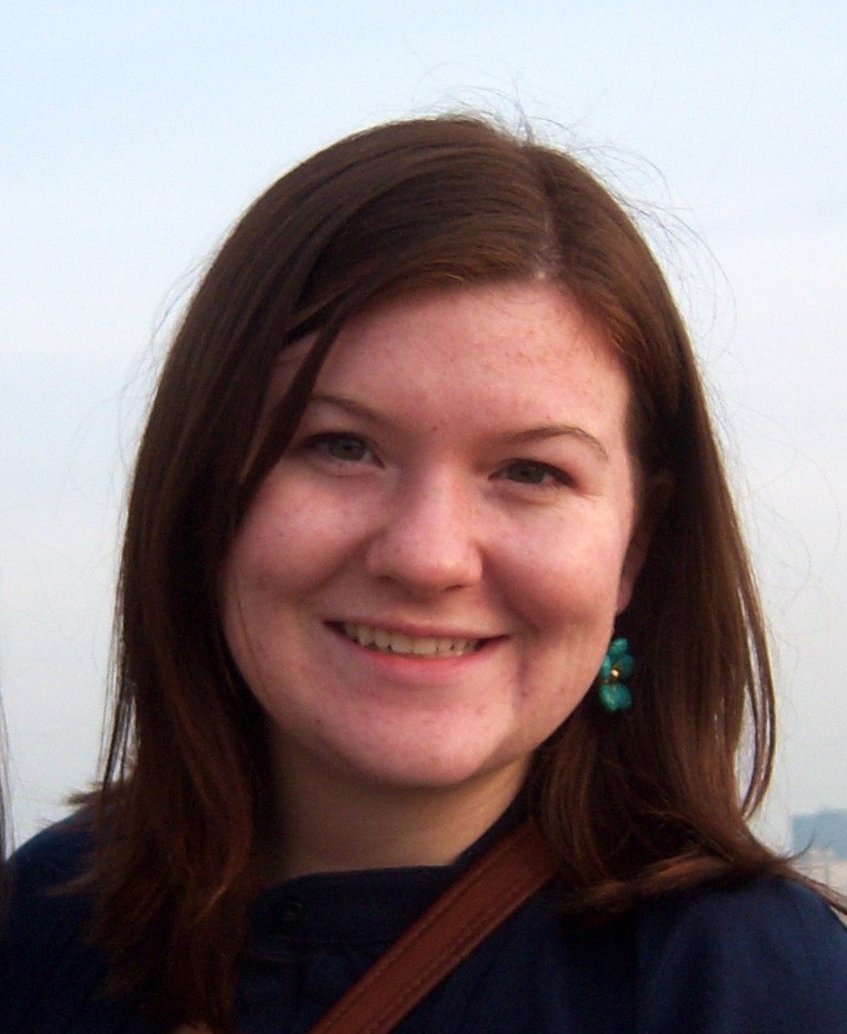 About | Katie Lindley